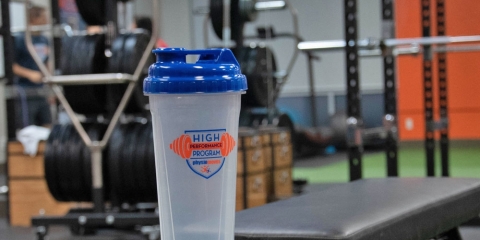 Return to Performance (RTP) Program - Physiomoves Surrey, BC