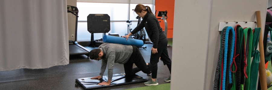 Physiotherapy in Surrey and South Surrey - Physiotherapy Services